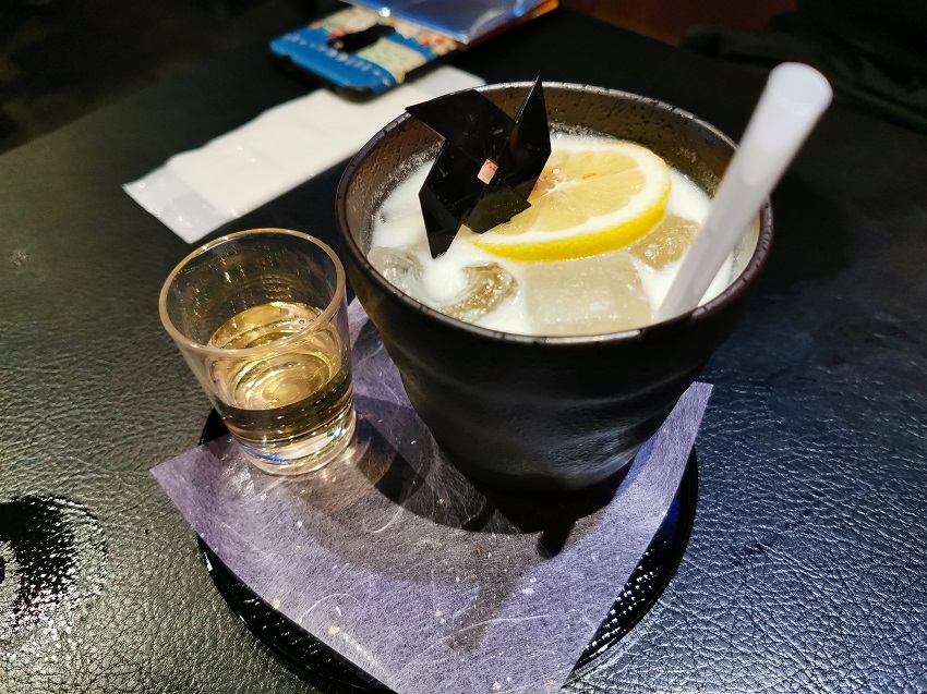 Square Enix Eorzea Cafe – A Final Fantasy XIV themed cafe for you to ...