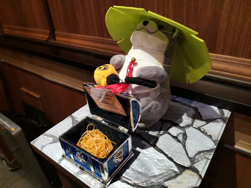 Square Enix Eorzea Cafe – A Final Fantasy XIV themed cafe for you to ...