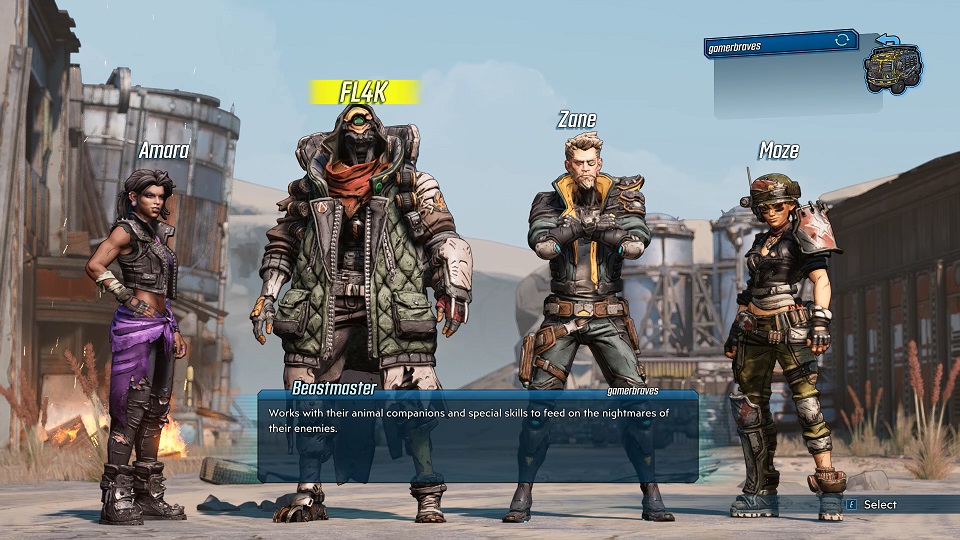 Run, gun, slide, Claptrap! – Borderlands 3 review - GamerBraves
