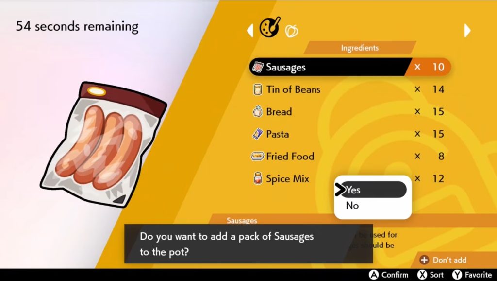 Pokemon Sword / Shield reveals more features and Pokemon! - GamerBraves