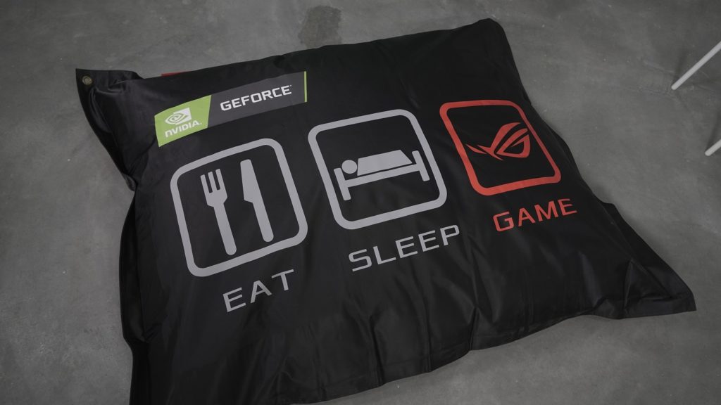 It’s back to school for Malaysians with ROG x NVIDIA’s September 2019 ...