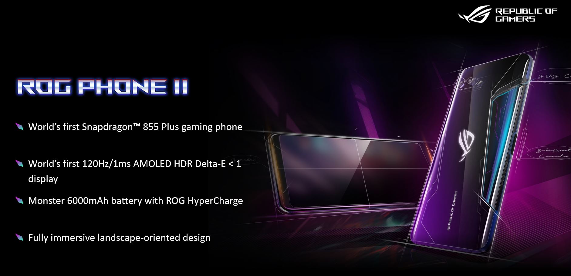 Asus ROG Phone 2 Price Reveal and Review! Elite Edition at RM3,499 and ...