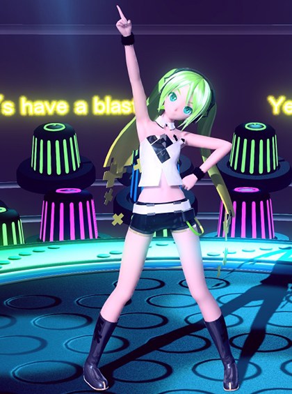 Livestream for Project Sekai, new Hatsune Miku project announced ...