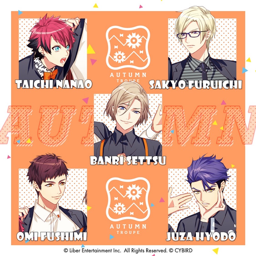 [Guide] Starting out in A3! Actor Training Game - GamerBraves