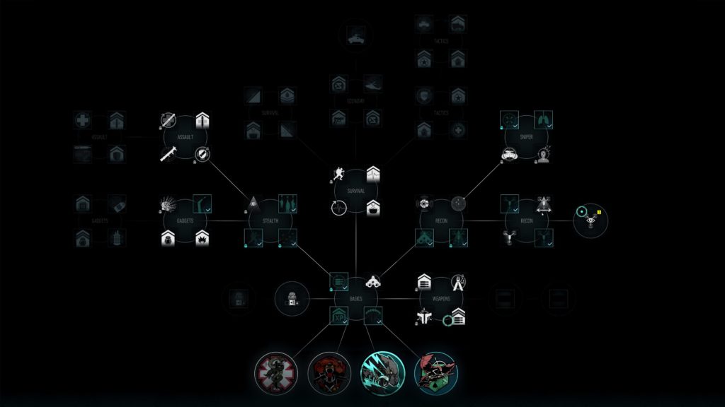 Tom Clancy’s Ghost Recon Breakpoint Review! - GamerBraves