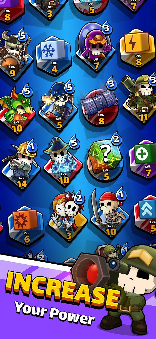 Halfbrick Studios releases new game after 3 years of silence - GamerBraves