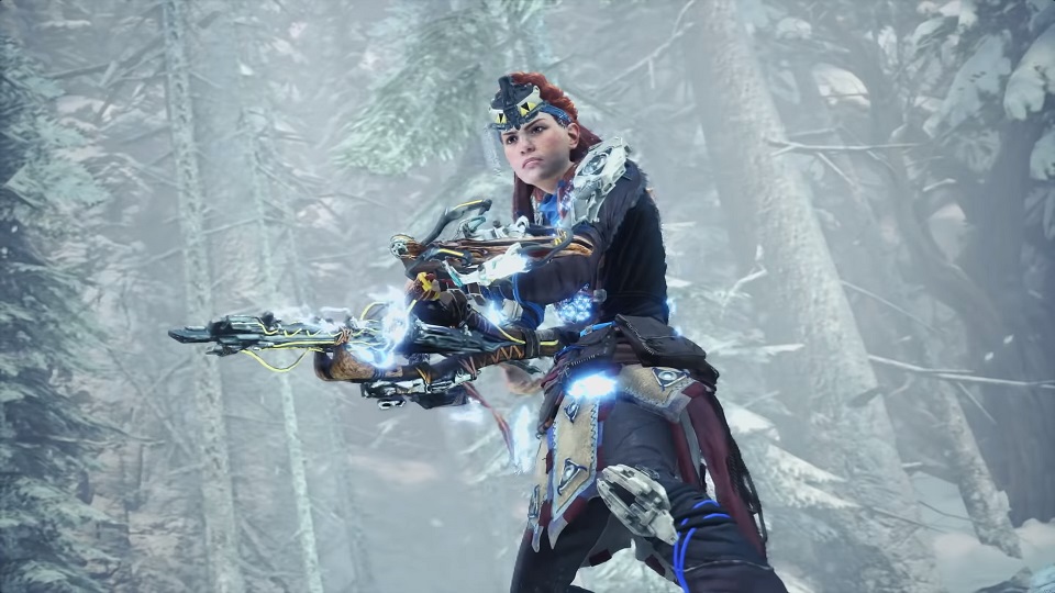 MHW: Iceborne – Rajang, future content updates - GamerBraves