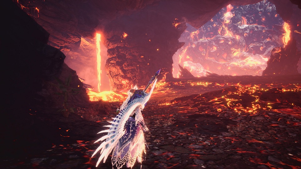 MHW: Iceborne – Rajang, future content updates - GamerBraves