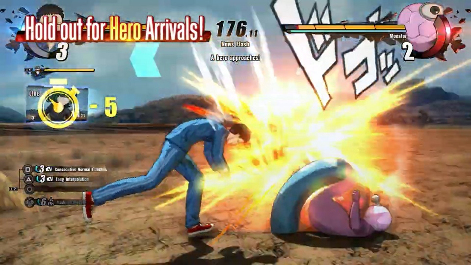 One Punch Man: A Hero Nobody Knows Closed Beta Test announced ...