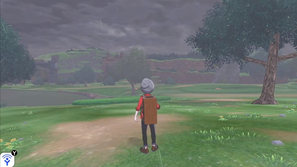 New Pokemon Sword/Shield info – 18 gyms, no HMs, no EXP Share ...