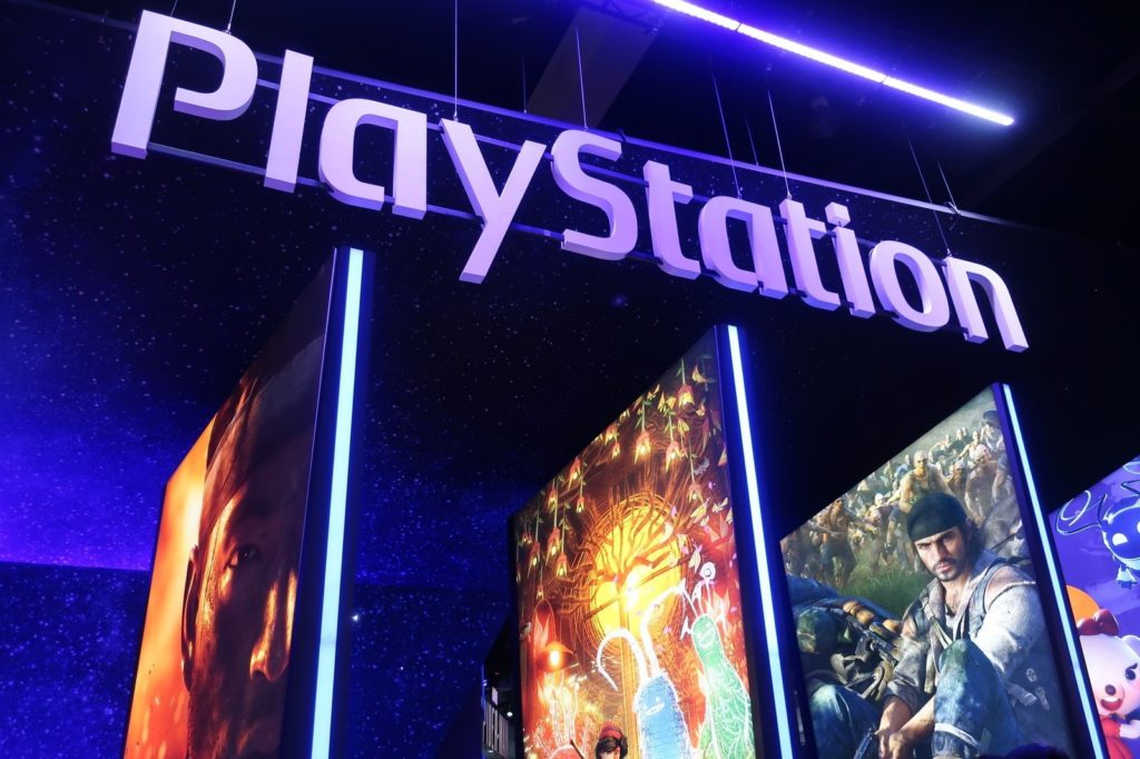 PlayStation Award 2019 Announcements!!! - GamerBraves