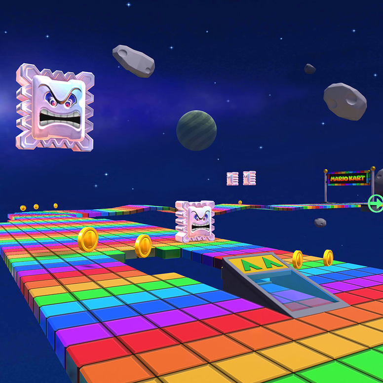 Mario Kart Tour now featuring “Tokyo Tour”! - GamerBraves