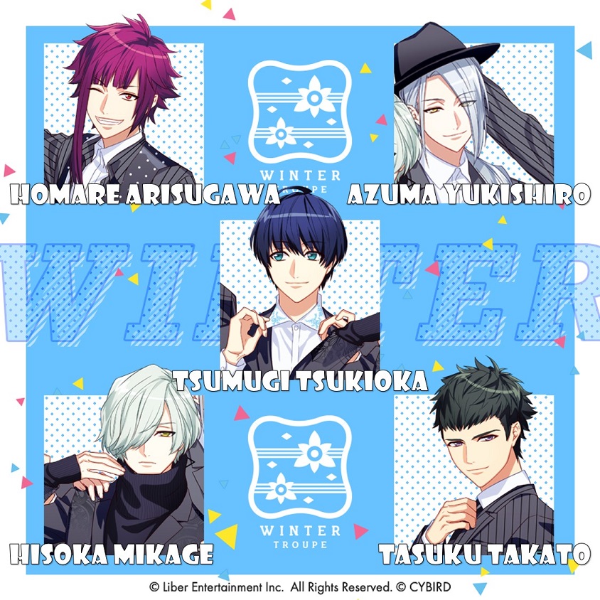 [Guide] Starting out in A3! Actor Training Game - GamerBraves