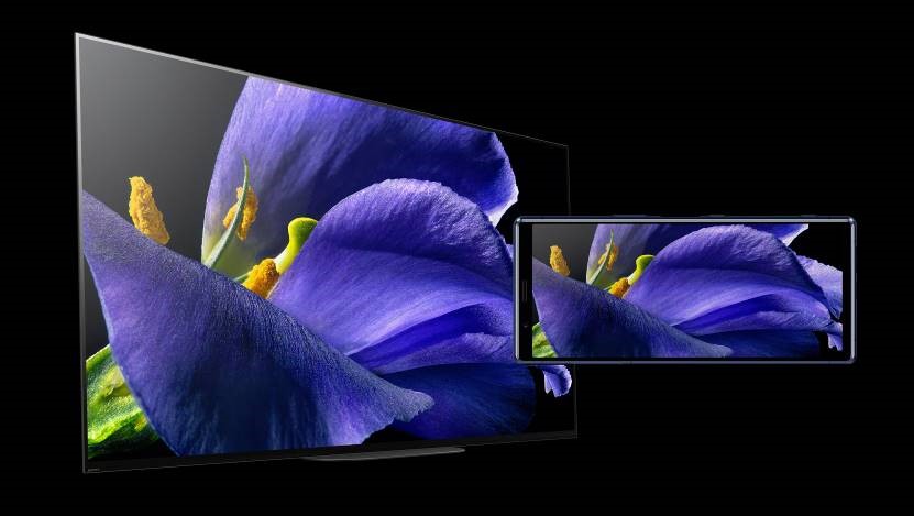 Sony Xperia 5 joins its flagship series: creative entertainment in a ...