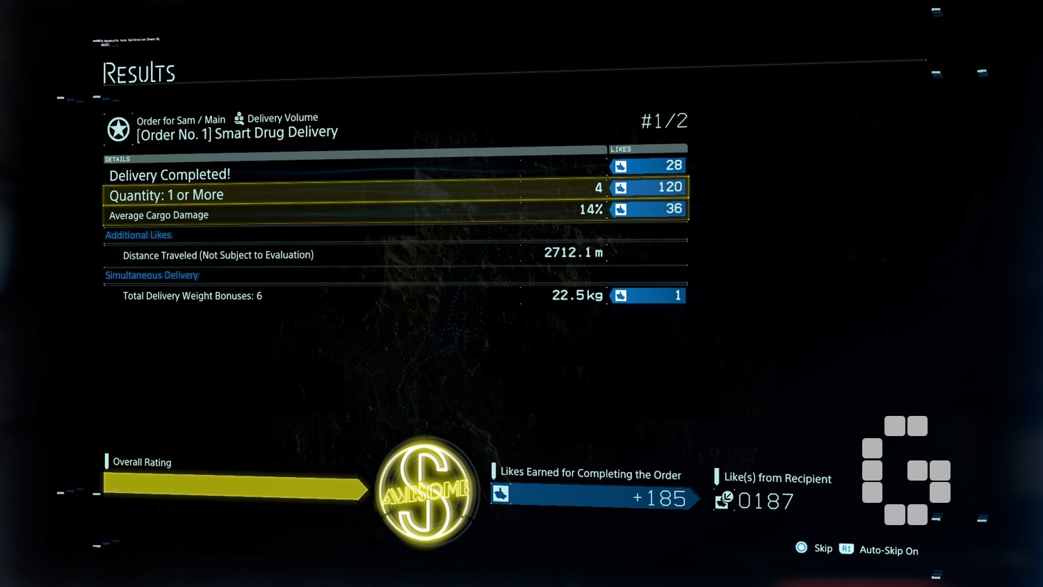 Death Stranding review – Following the dangling cord - GamerBraves