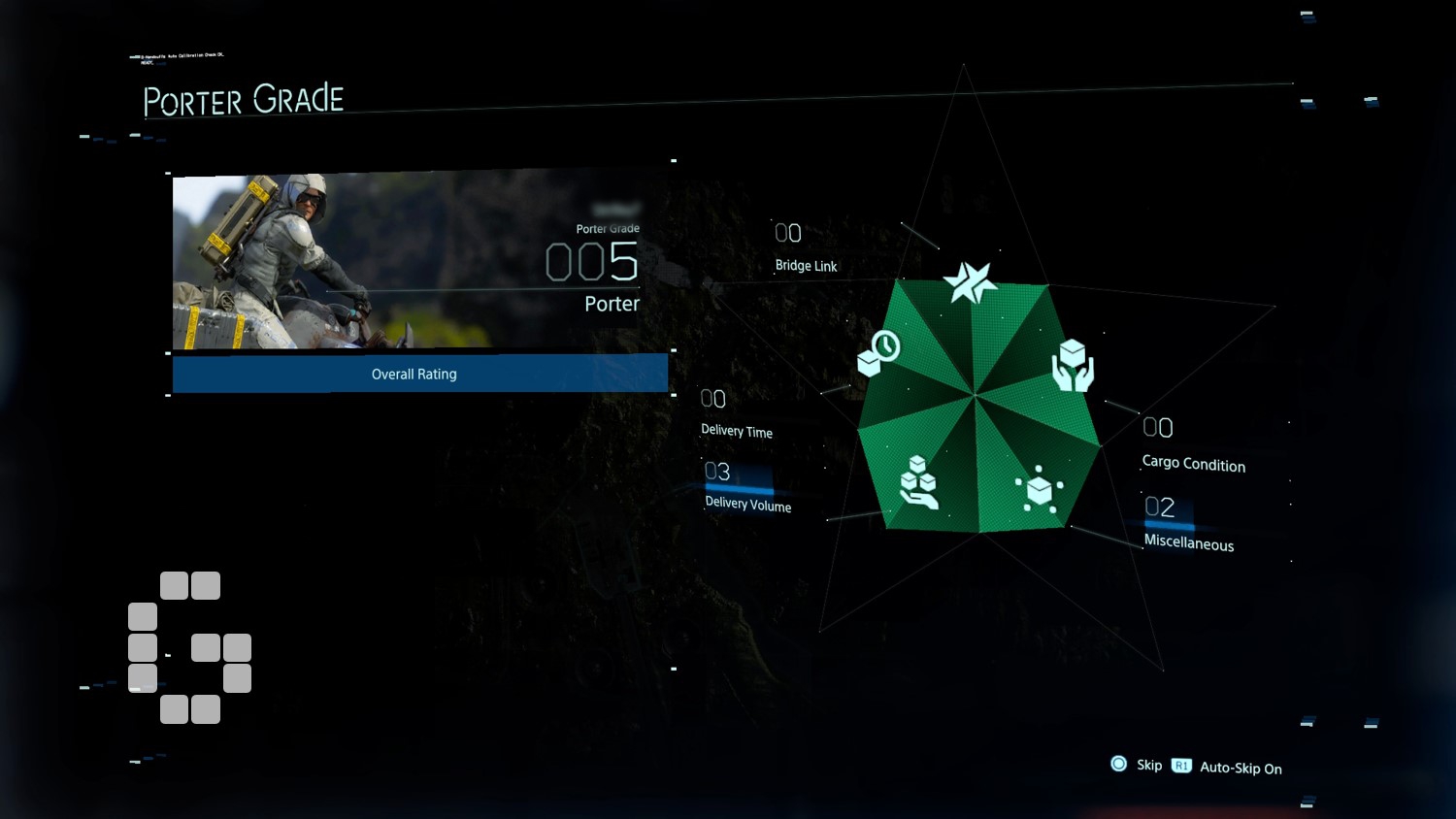 Death Stranding review – Following the dangling cord - GamerBraves