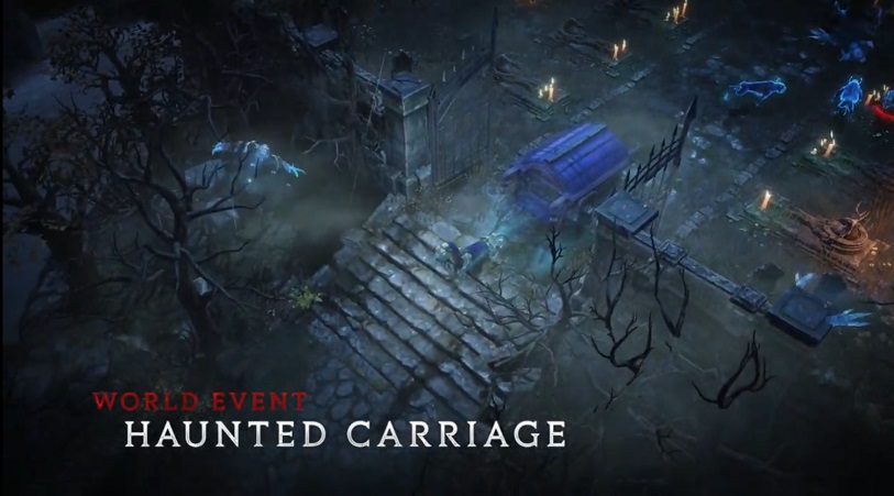 [BlizzCon 2019] Diablo Immortal sneak peek - GamerBraves
