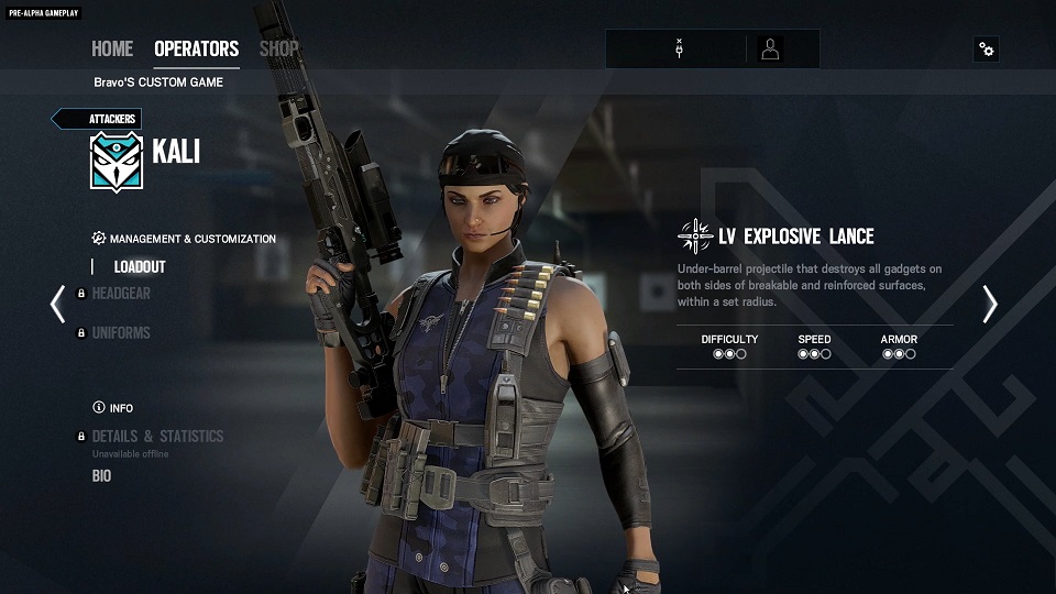 Rainbow Six Siege Year 4 Season 4 Breakdown - GamerBraves