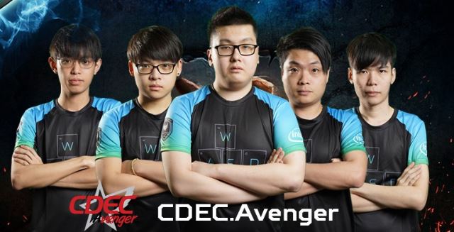 We Have the Runner up for Predator League 2020 Malaysia DOTA 2 ...