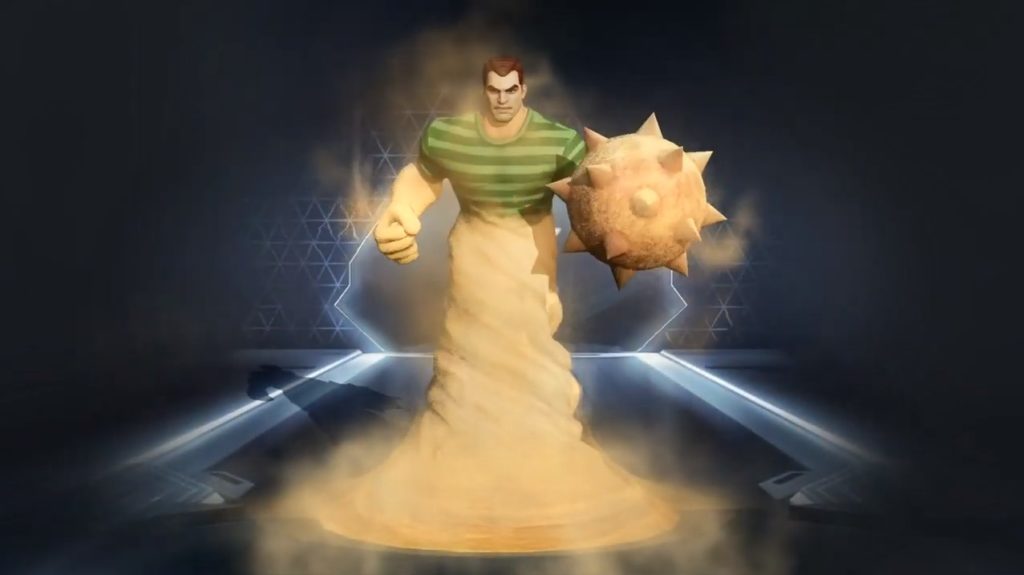 MARVEL Super War launches 19 December - GamerBraves