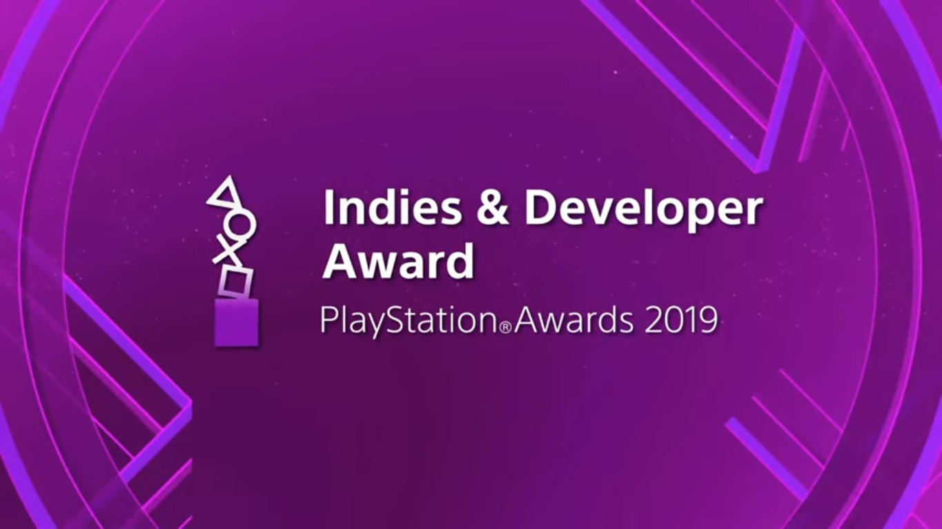 Winners for the Playstation Awards 2019! - GamerBraves