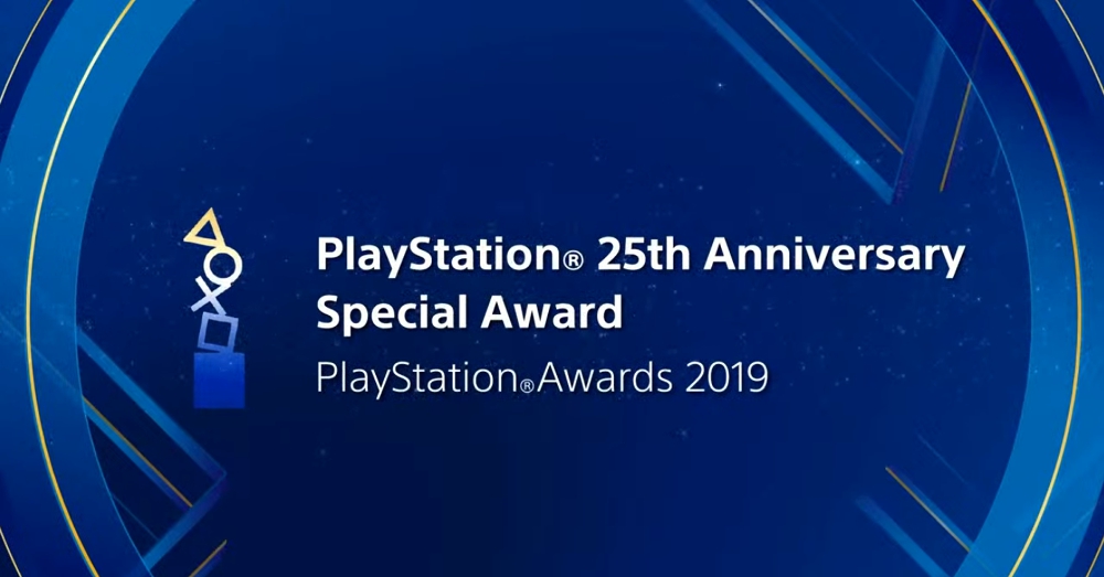 Winners for the Playstation Awards 2019! - GamerBraves