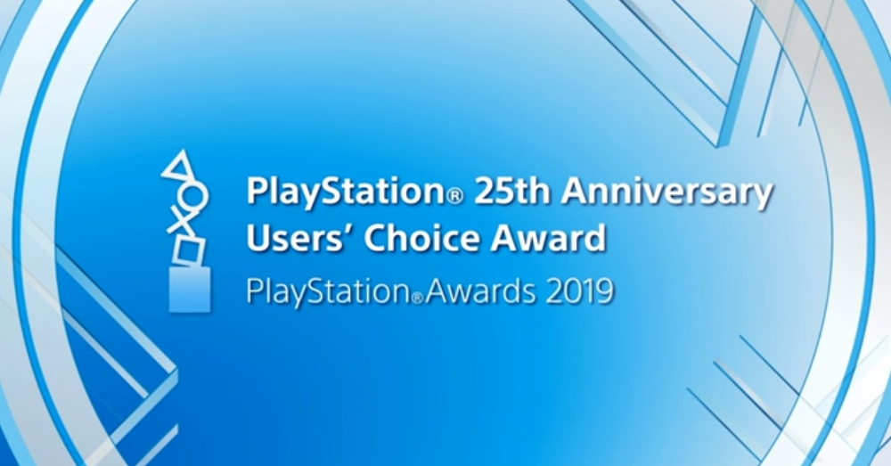 Winners for the Playstation Awards 2019! - GamerBraves