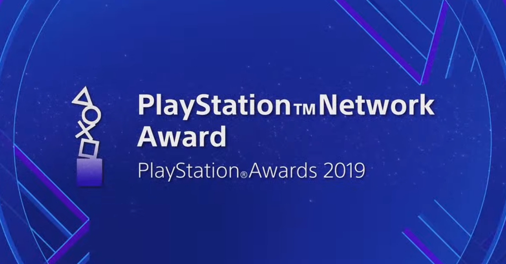 Winners for the Playstation Awards 2019! - GamerBraves