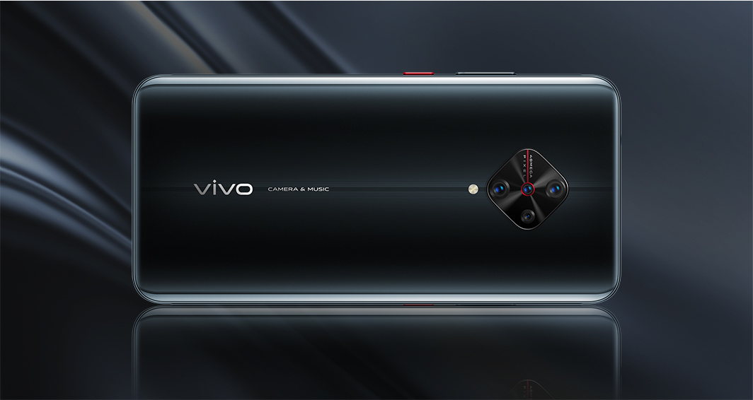 Vivo S1 Pro, The Ultimate Phone with a budget! - GamerBraves