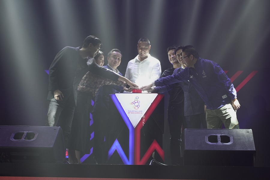 SEA Games 2019 Esports Day 1 streaming surpasses 1 million views ...