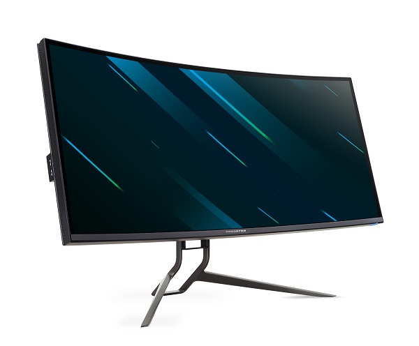 Three new Predator Gaming Monitors from Acer from CES 2020 to expand ...