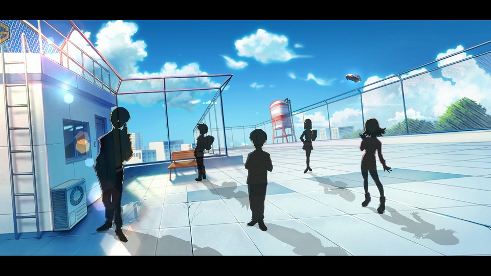 Mob Psycho 100: Psychic Battle launched, first impressions - GamerBraves