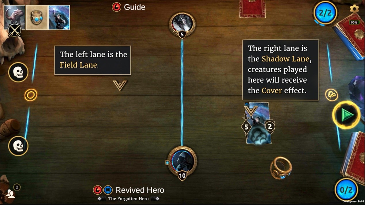 Pre-register for The Elder Scrolls: Legends in Asia! - GamerBraves