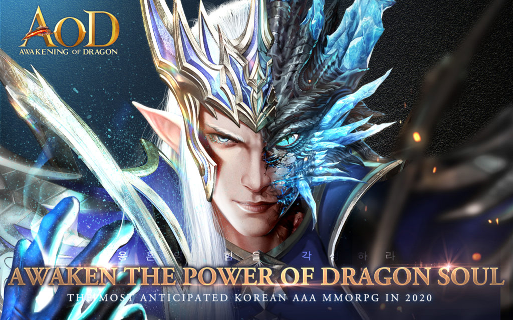Awakening of Dragon now available in Southeast Asia! - GamerBraves