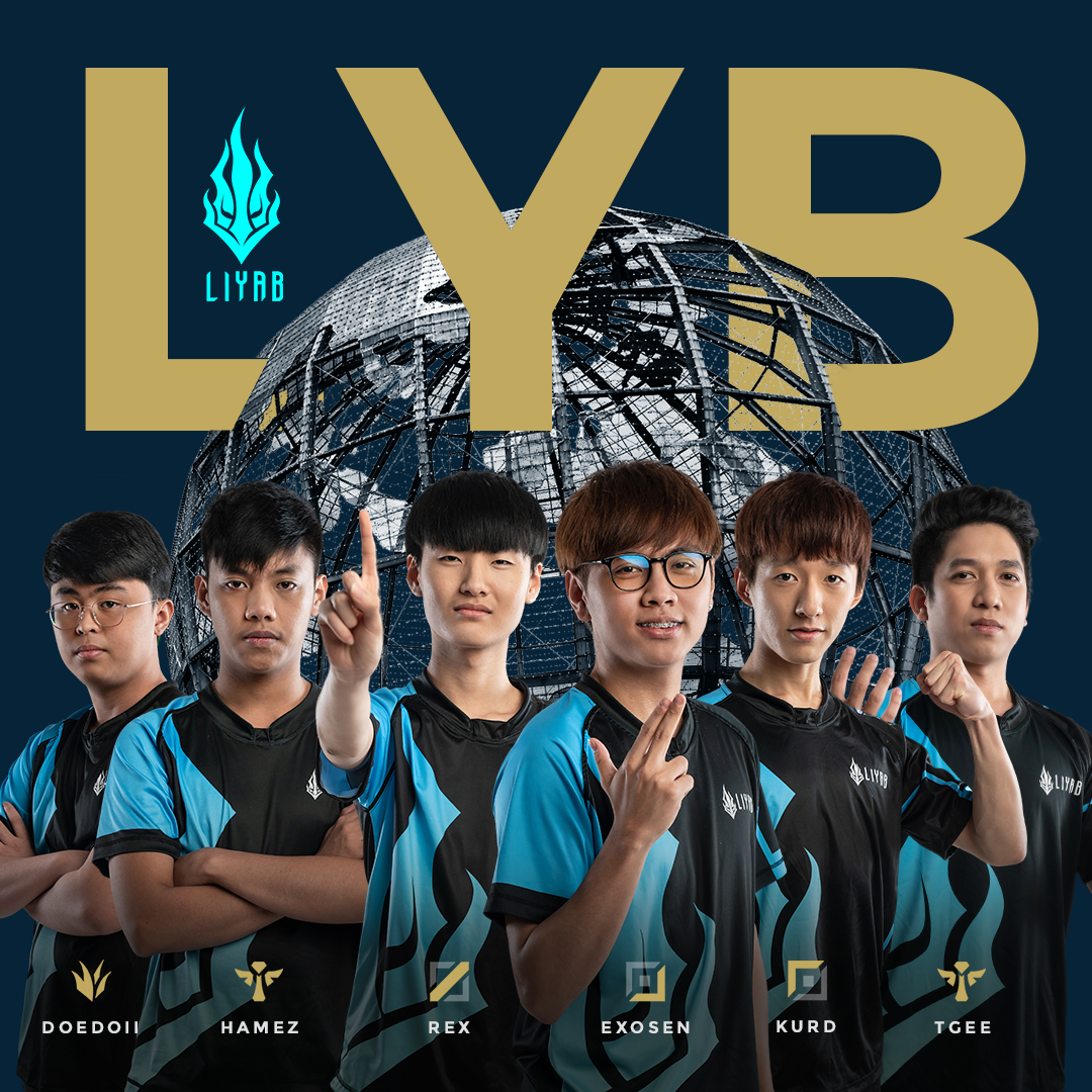 The League of Legends Pacific Championship Series (PCS) begins on 29 ...