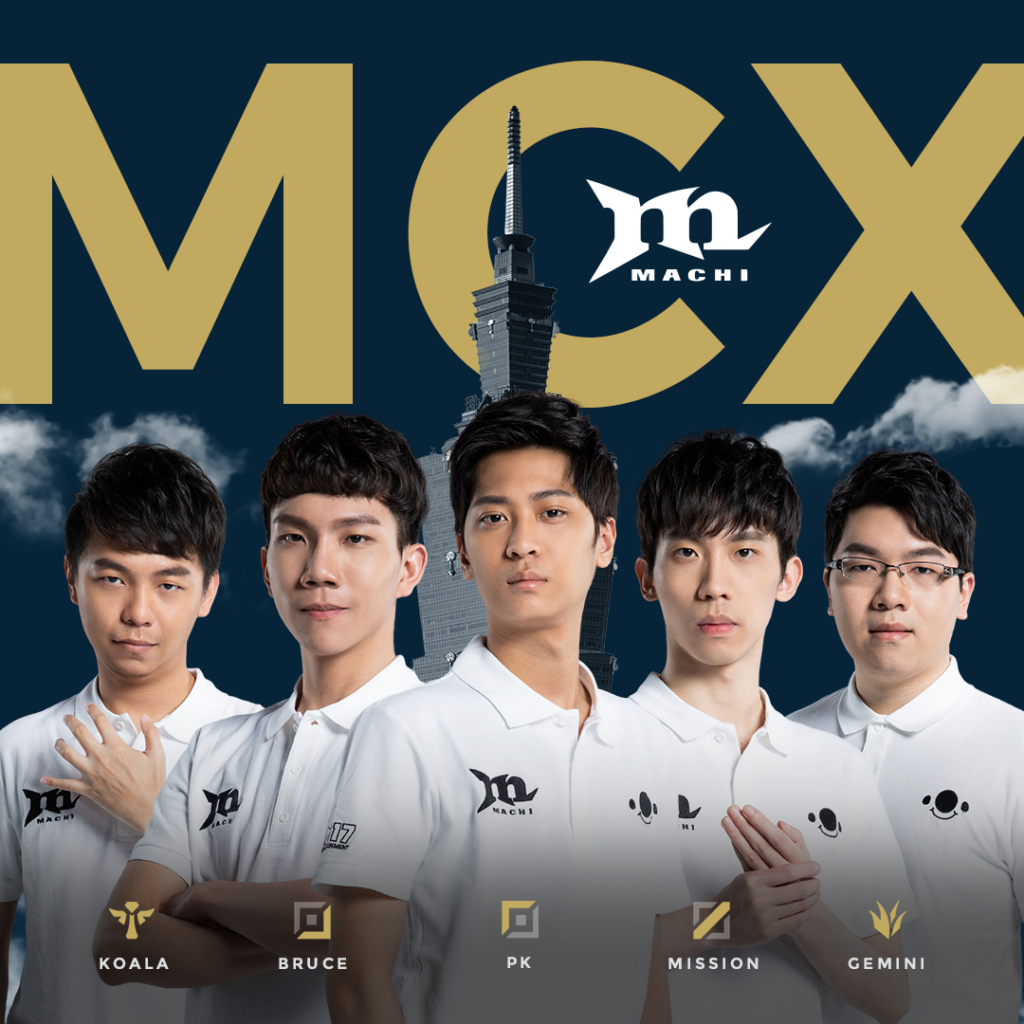 The League of Legends Pacific Championship Series (PCS) begins on 29 ...