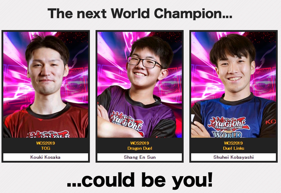 Yu-Gi-Oh! YGO World Championship 2020 in Minneapolis this summer ...