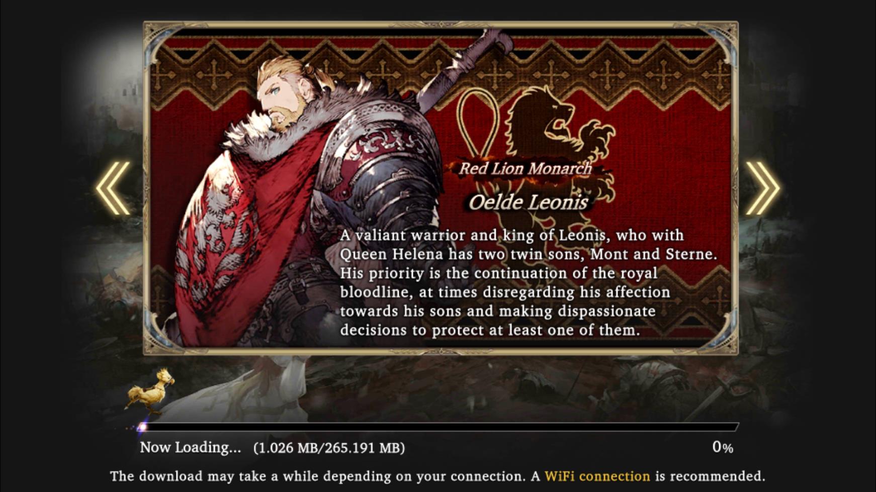 War of the Visions: Final Fantasy Brave Exvius reroll guide - GamerBraves