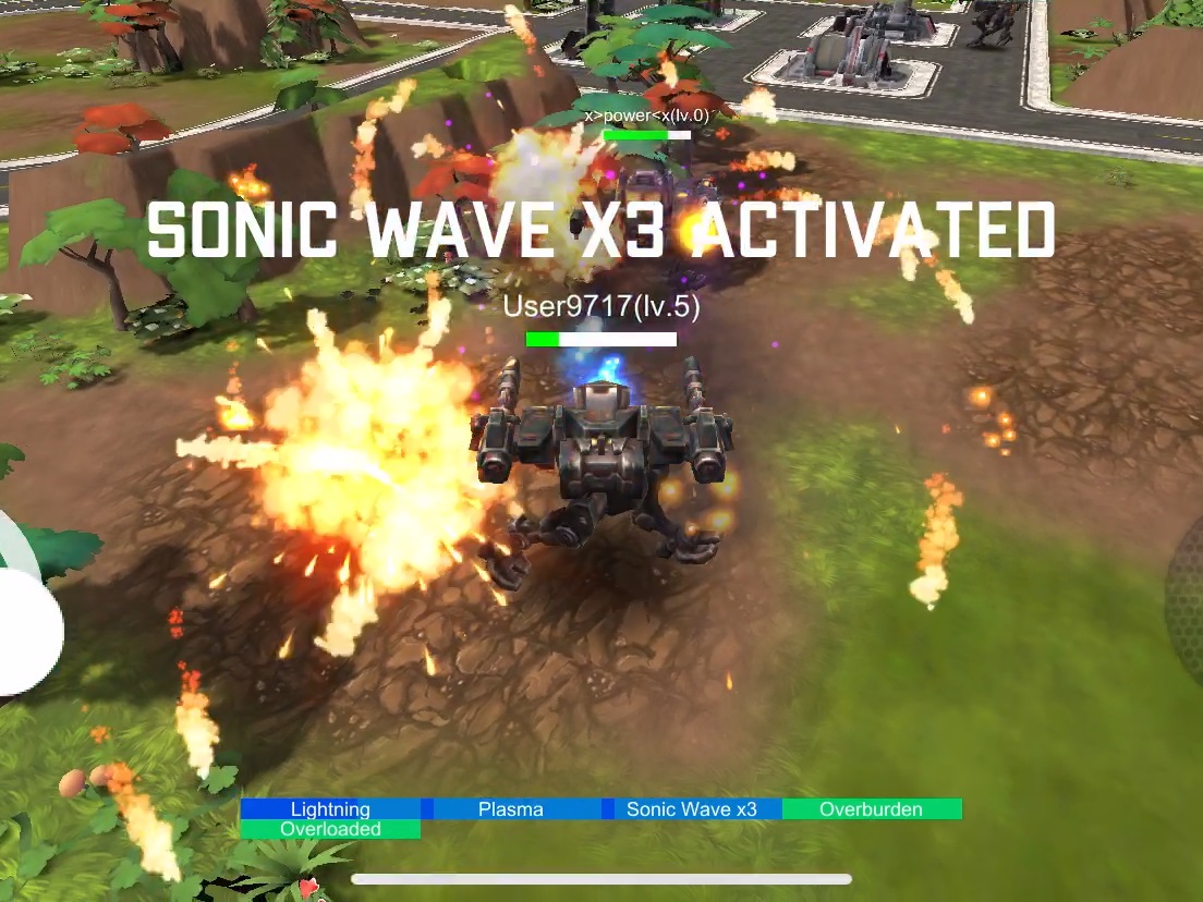 Made in Malaysia Meka Hunters available to play - GamerBraves