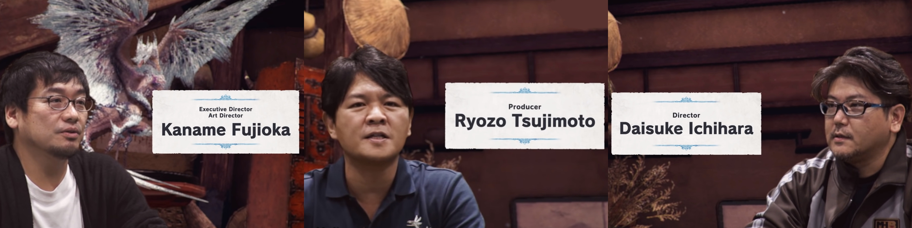 [Exclusive] A deep dive into Monster Hunter World: Iceborne – with ...