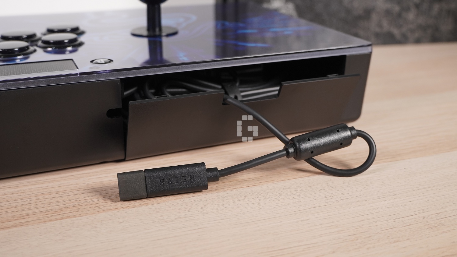 Stick with an edge – Razer Panthera Evo review - GamerBraves