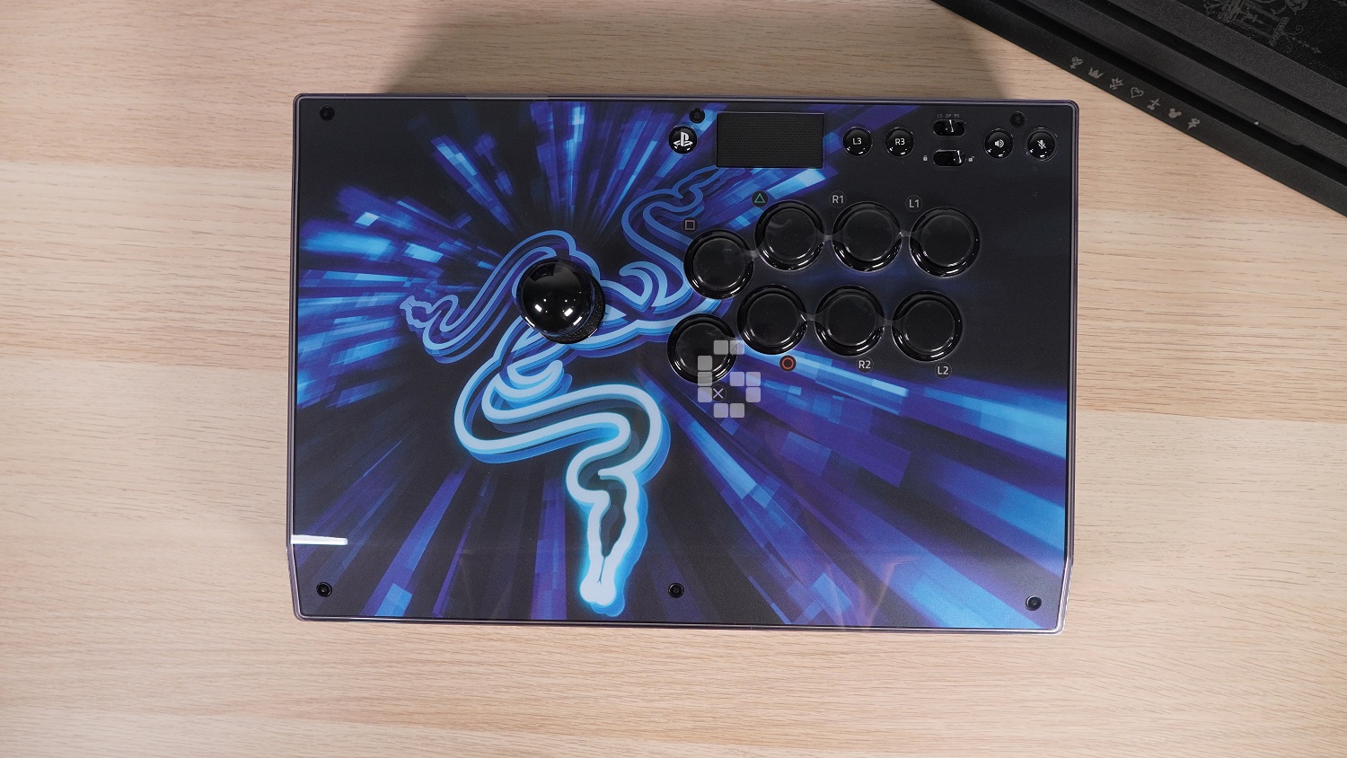 Stick with an edge – Razer Panthera Evo review - GamerBraves