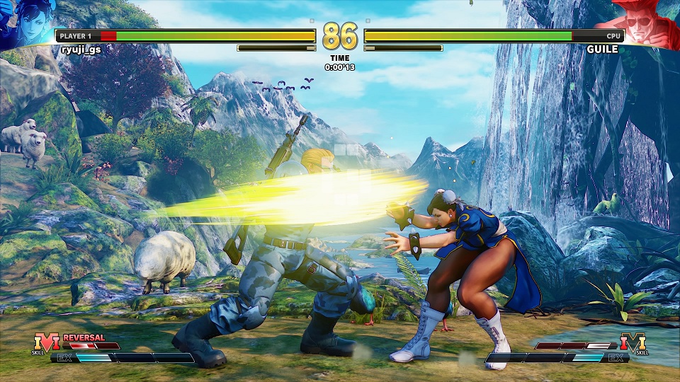 EVO Community Series Lets You Warm Up Ahead Of EVO Online 2021 ...