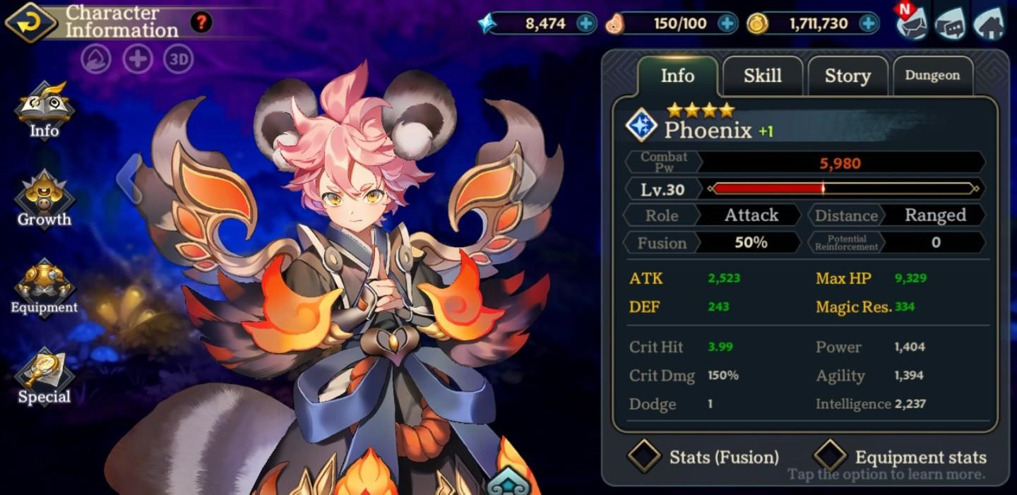 An introduction to Xross Chronicle! Dive into the mystical world of ...