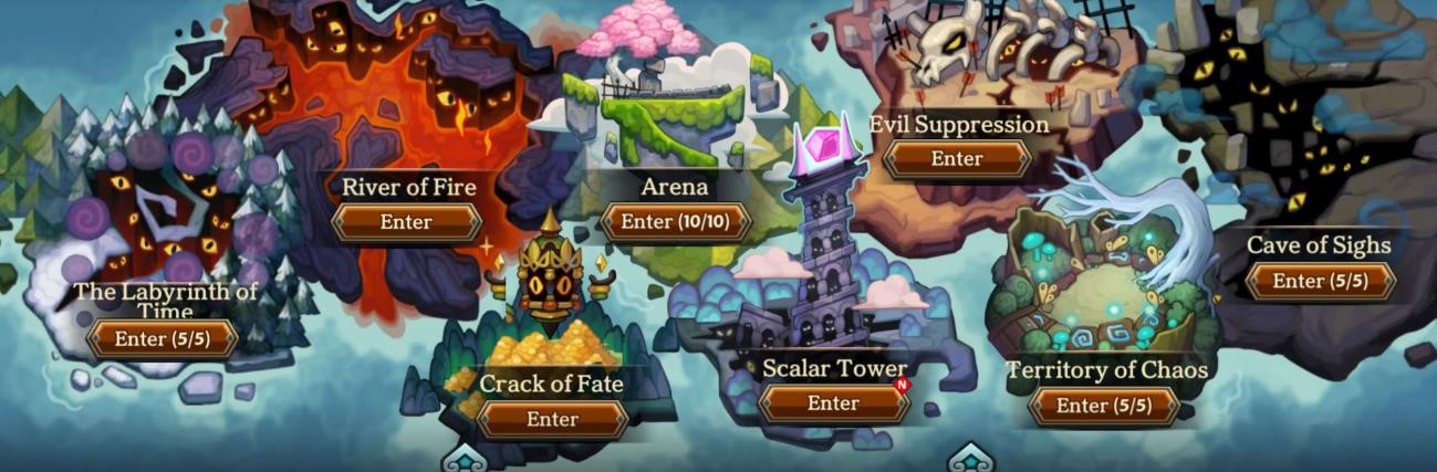 An introduction to Xross Chronicle! Dive into the mystical world of ...
