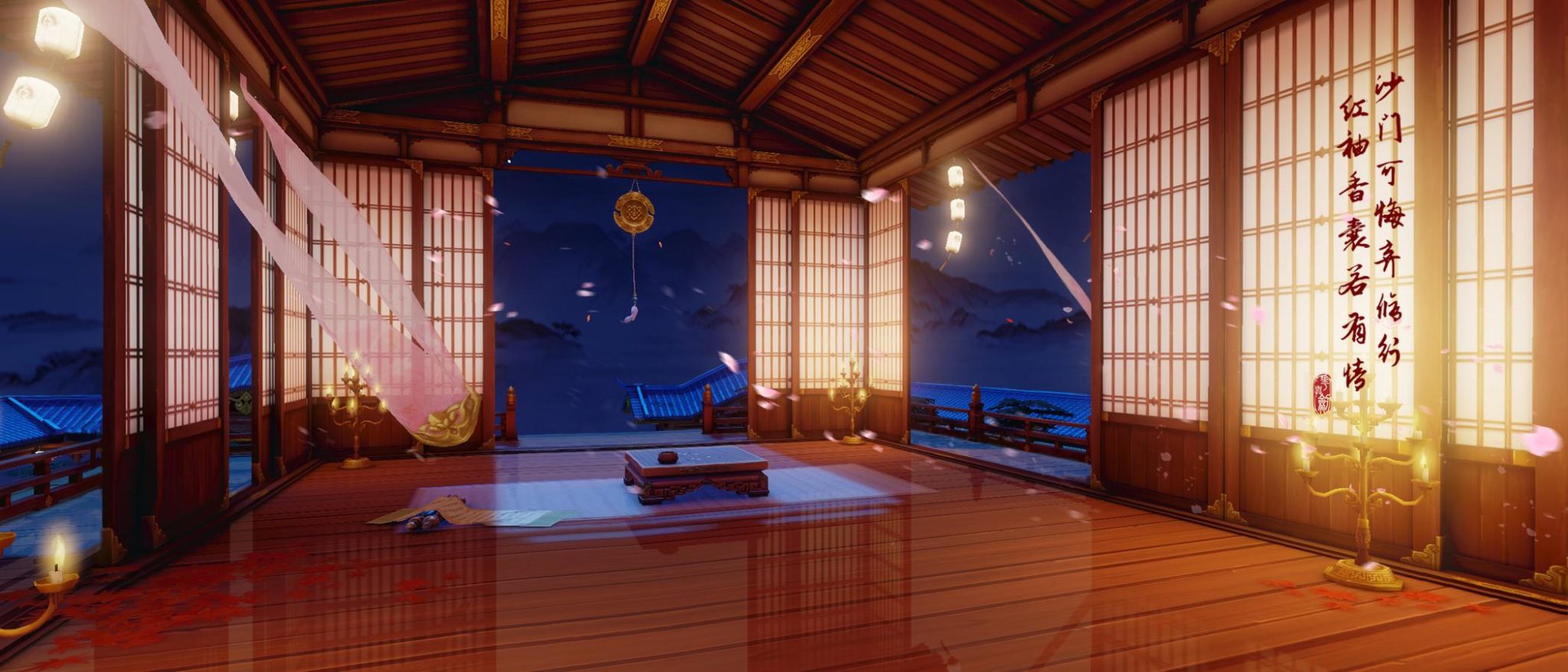 Netease’s mobile MMO Bloomblade launches globally - GamerBraves