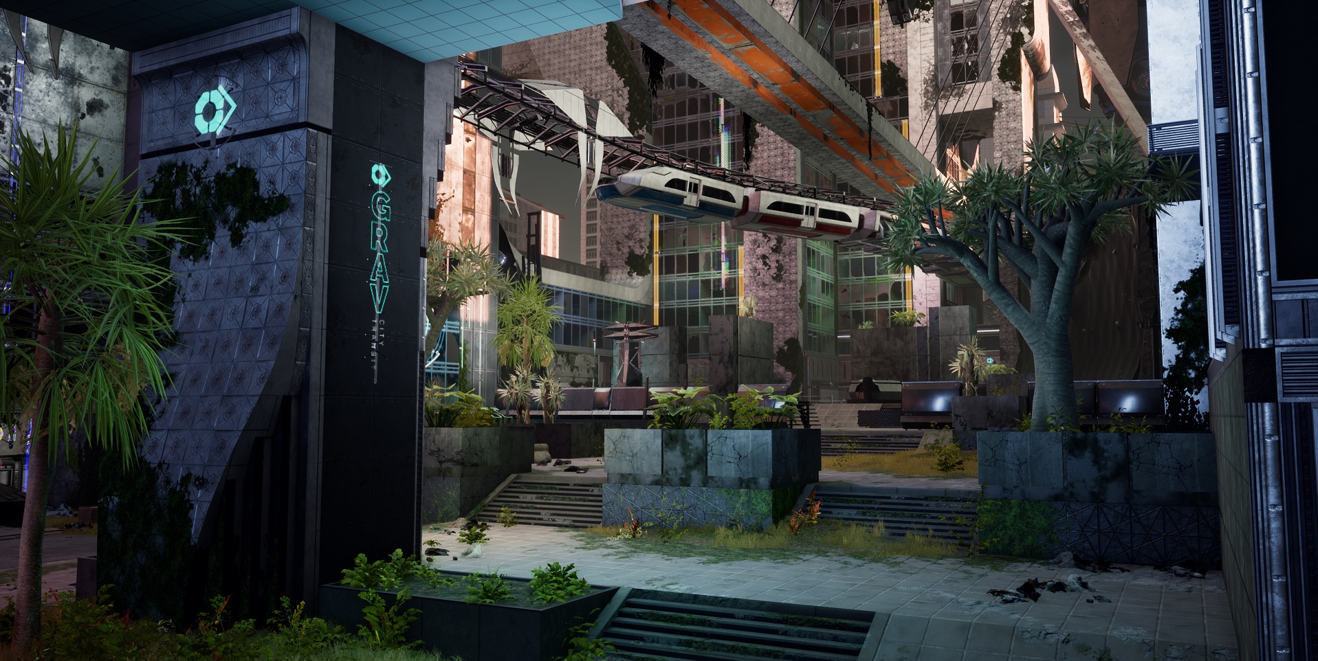 Disintegration Single Player Campaign Preview report! - GamerBraves