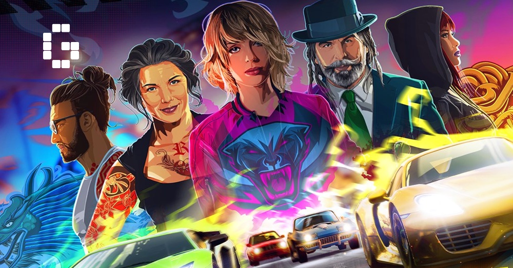 Forza Street - GamerBraves