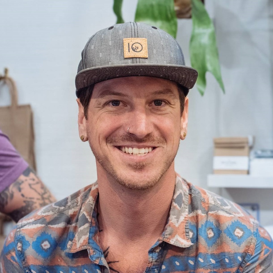 Being the man in the suit: interview with Ryan Darcey of Camoflaj on ...