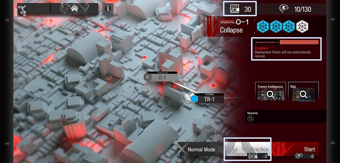 [ Guide ] The Beginner Doctor’s Handbook to Arknights - GamerBraves